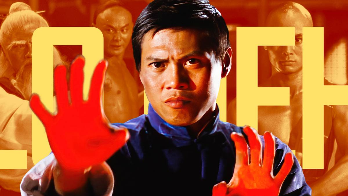 10 Best Lo Lieh Kung Fu Movies, Ranked