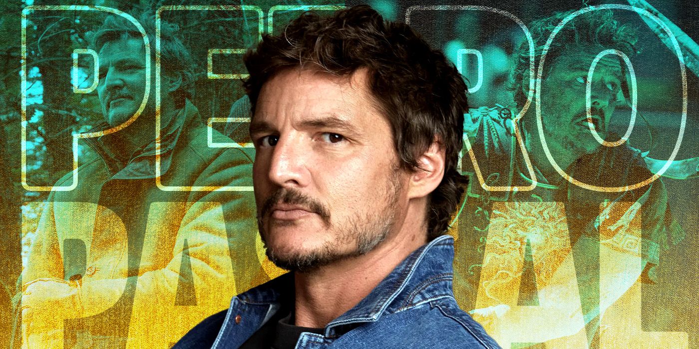 Pedro Pascal Starred With Matt Damon in This Controversial Action Epic ...
