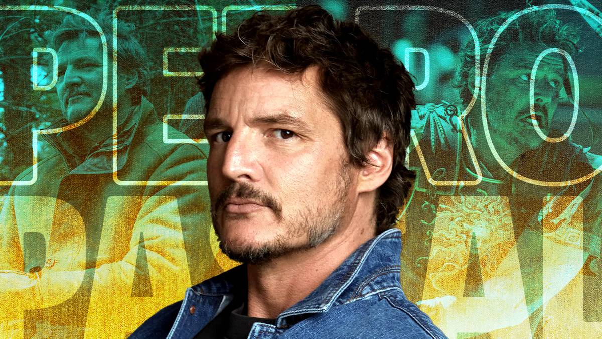 10 Best Pedro Pascal Movies and TV Shows, Ranked