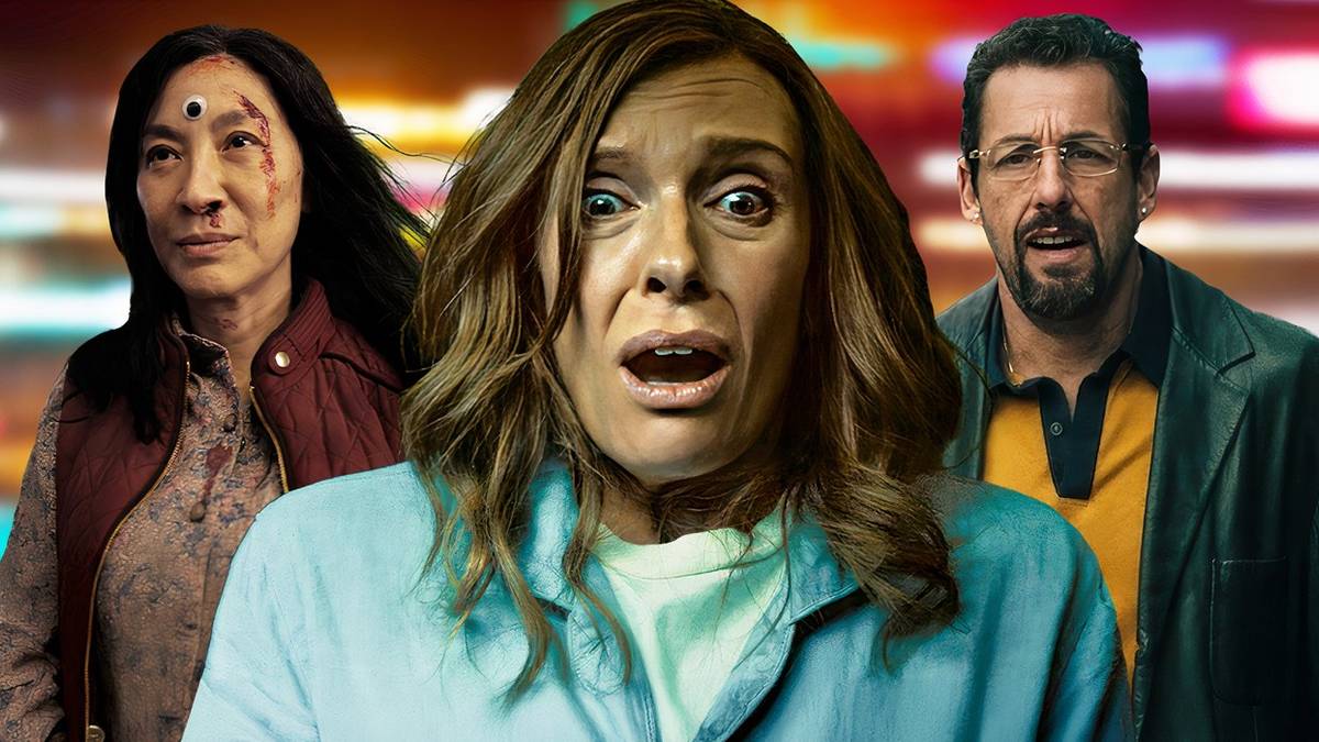 10 Best Performances in A24 Movies, Ranked