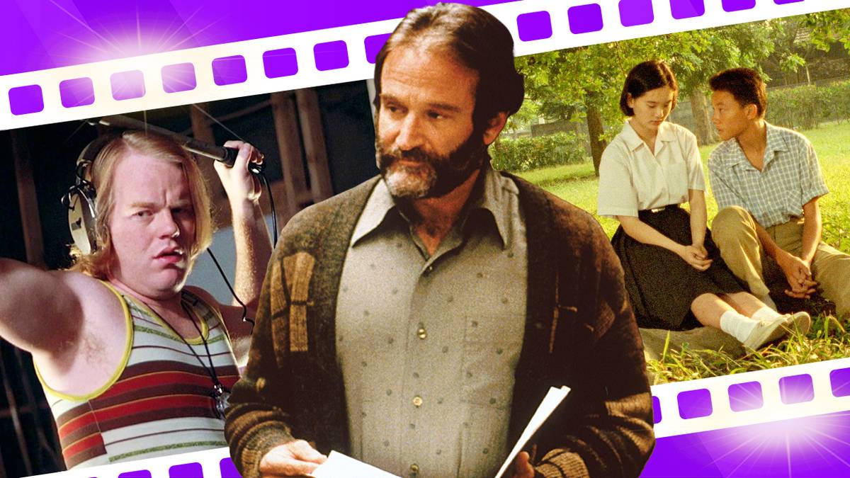 10 Best Slice-of-Life Movies of the '90s, Ranked