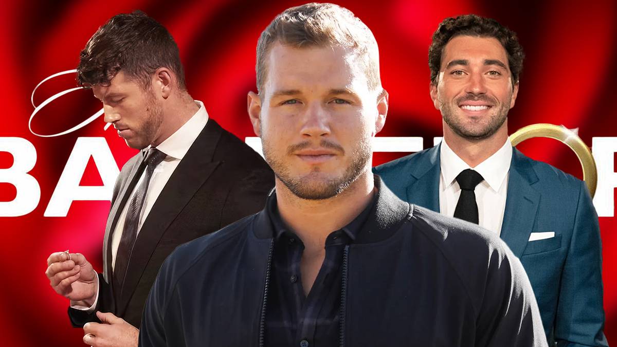 'The Bachelor's 10 Best Episodes, Ranked