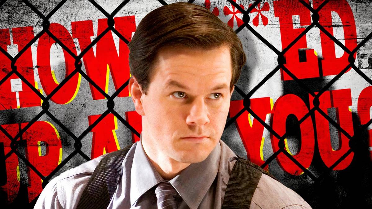 10 Best 'The Departed' Quotes, Ranked