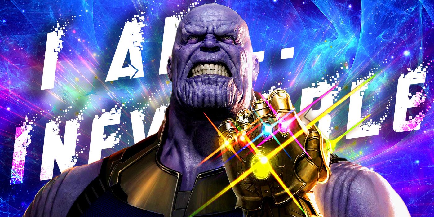 10 Best Avengers: Endgame Scenes, Ranked