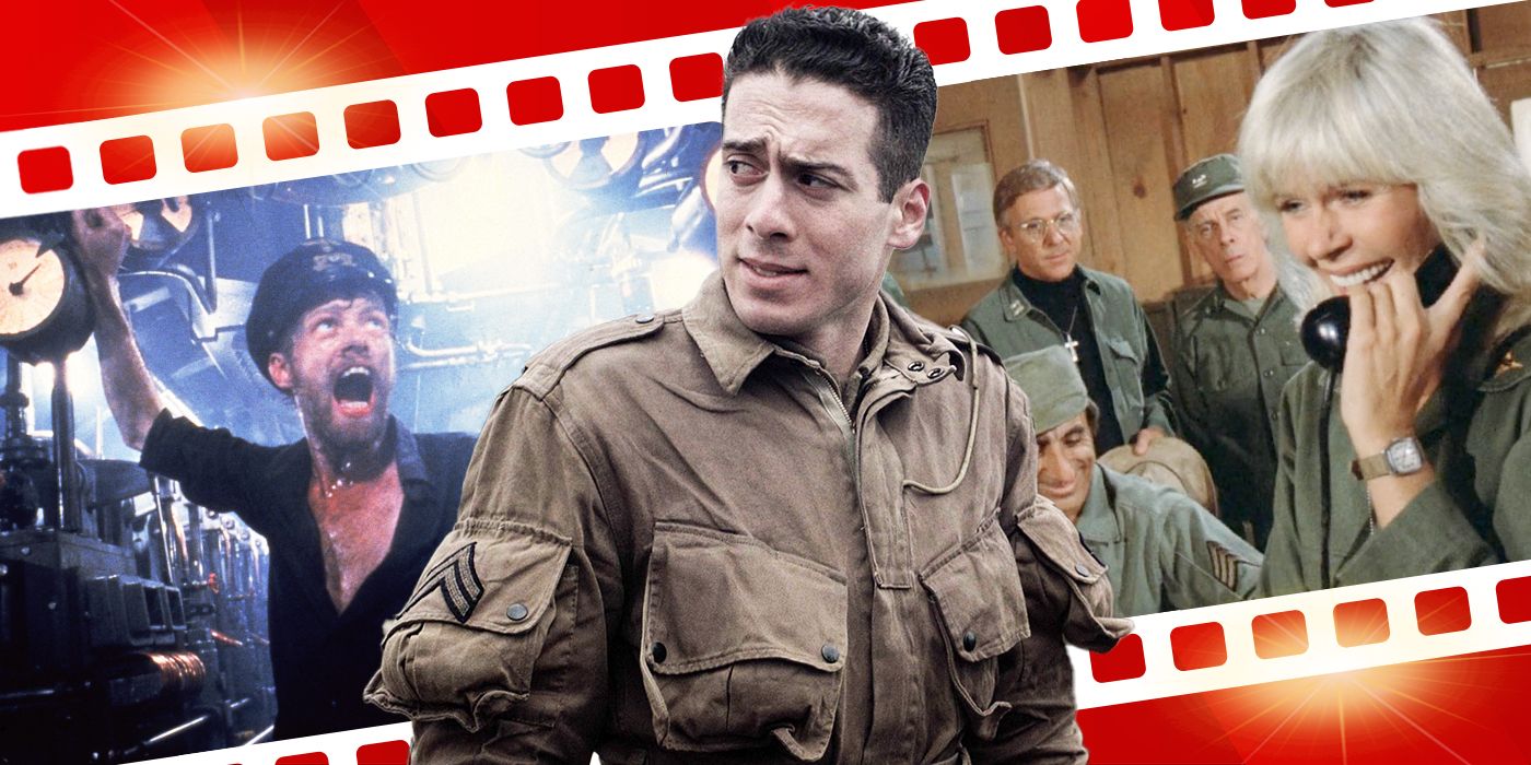 15 Best War Shows of the 2020s So Far, Ranked
