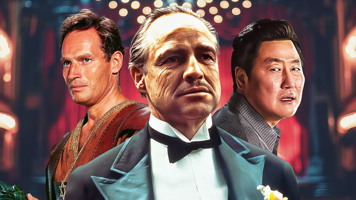 10 Most Perfectly Acted Movies of All Time, Ranked