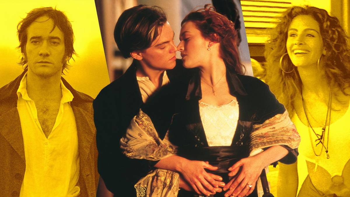 15 Most Quotable Romance Movies of All Time, Ranked