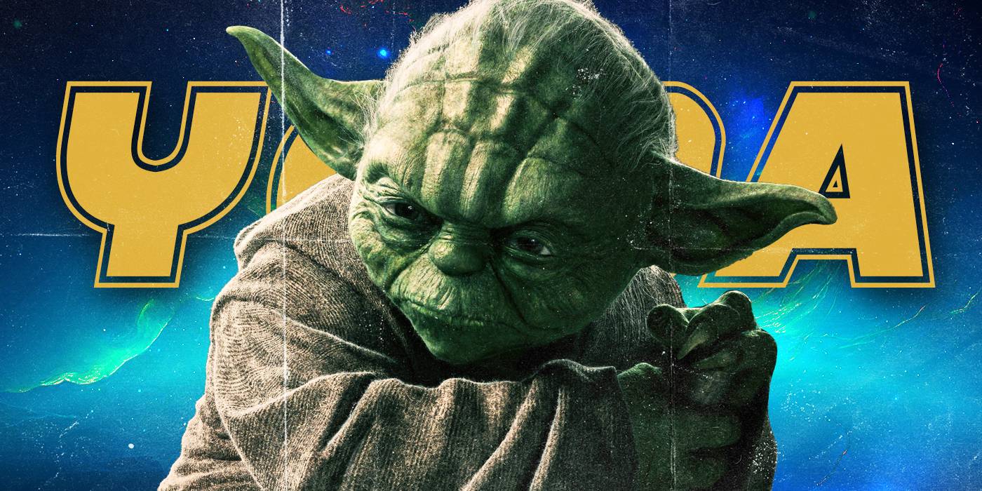 10 Most Rewatchable Yoda Scenes, Ranked