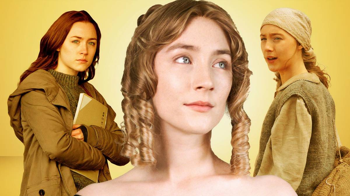 10 Most Underrated Saoirse Ronan Movies, Ranked