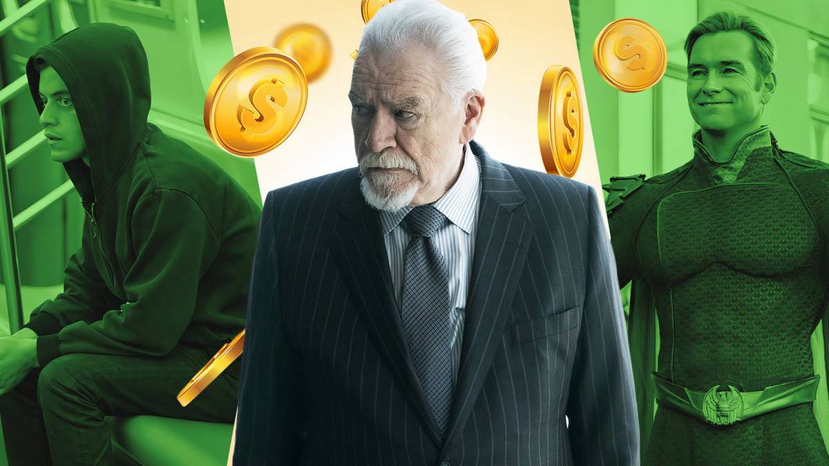 10 Shows That Expertly Criticize Capitalism