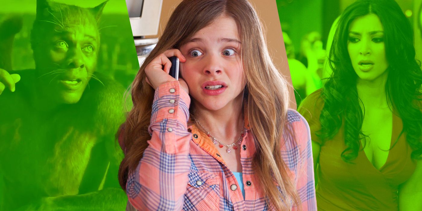 All 19 Sony Marvel Movies, Ranked