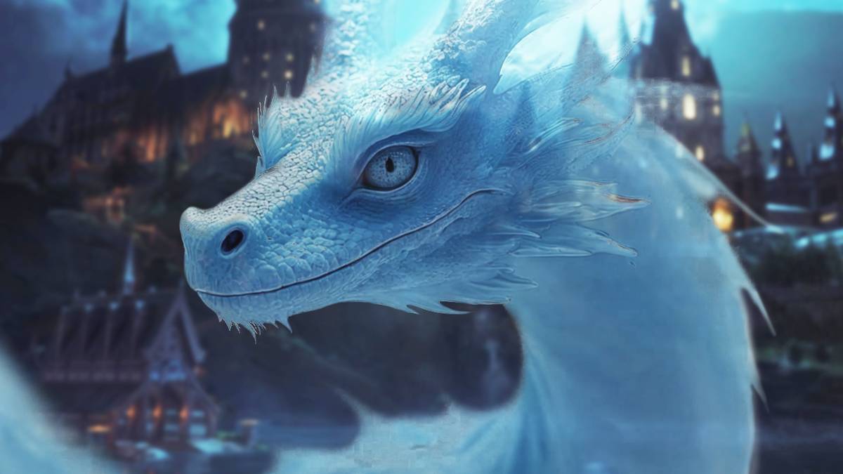 All 10 Dragon Breeds in 'Harry Potter,' Ranked