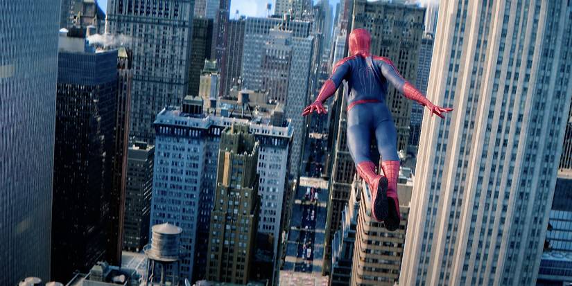 8 Reasons Why 'The Amazing Spider-Man 2' Is Much Better Than You Think