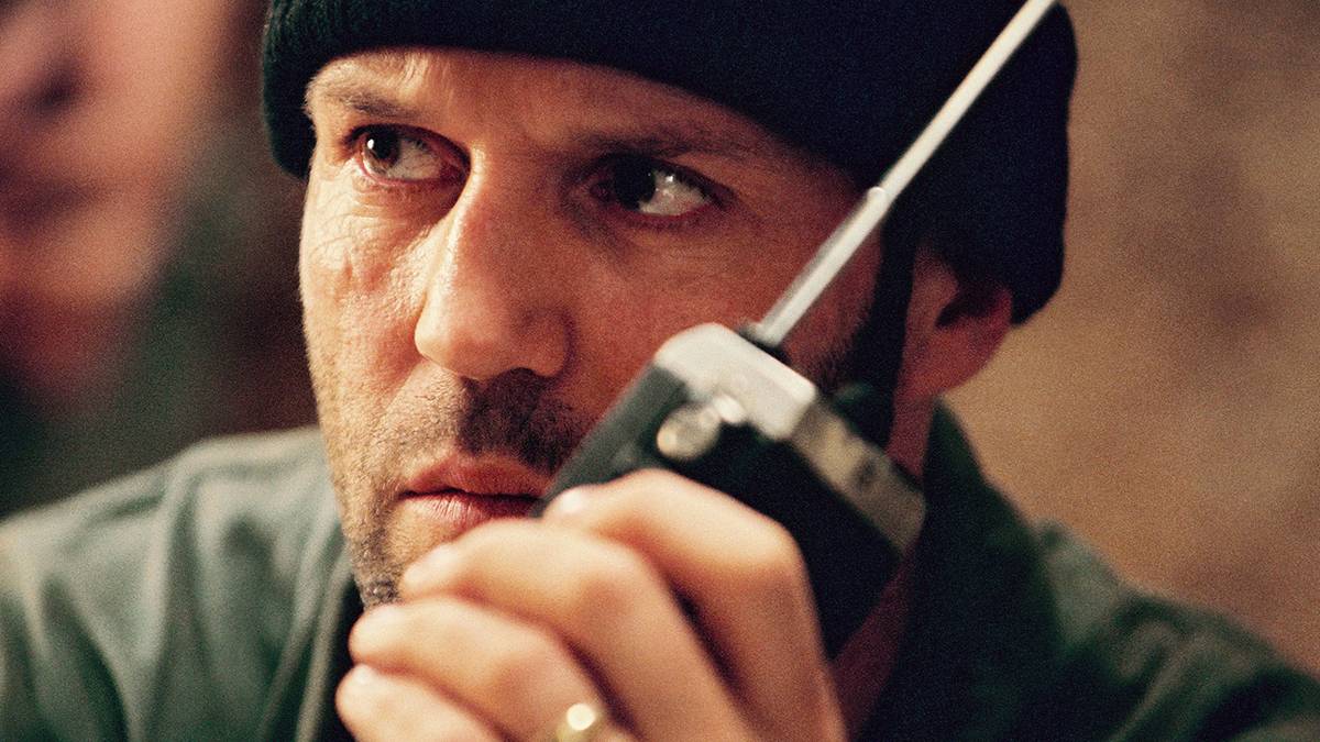 Jason Statham's 79% Rotten Tomatoes Crime Thriller Is Streaming for Free This Month