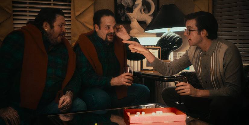 Sorry, but 'The Bear' Is a Comedy — and These 10 Scenes Prove It