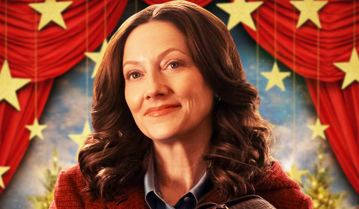Judy Greer Jung