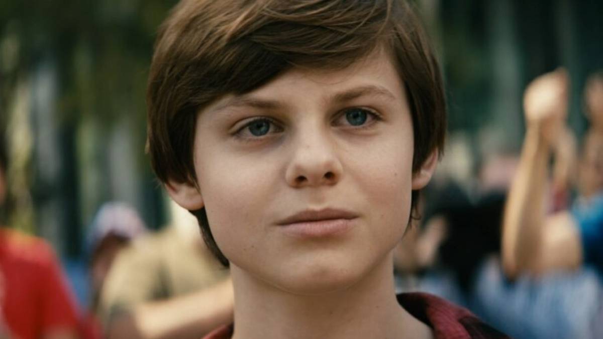 A Secret Third Actor Has Played Ryan on ‘The Boys’