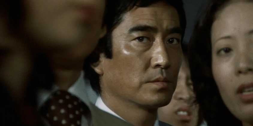 'Bullet Train Explosion' Review: This Solid Reimagining of a Classic ...