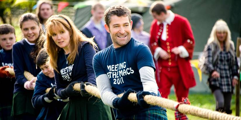 10 Most Unwatchable Hallmark Movies, Ranked