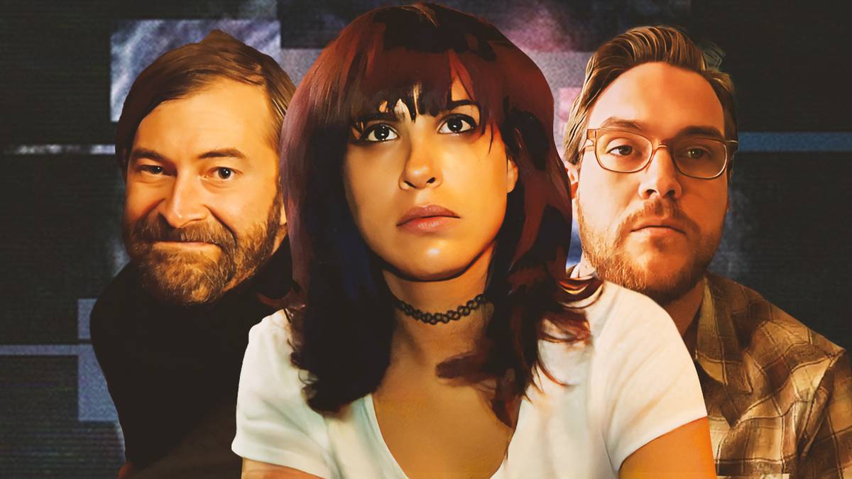 'The Creep Tapes' Needs to Bring Back What Made 'Creep 2' So Great
