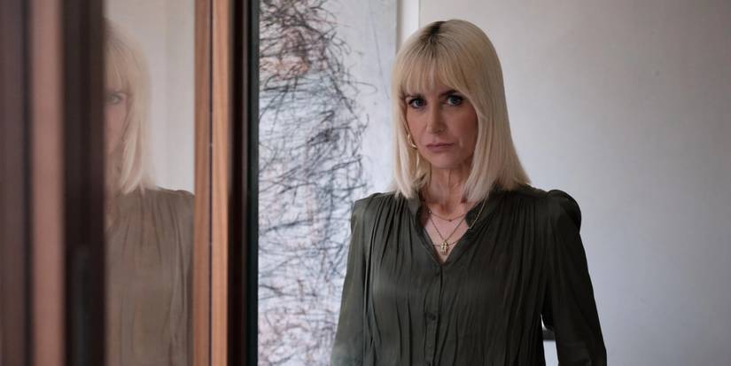 'The Crow Girl' Review: Acorn TV's Gritty Crime Thriller Is a Must ...