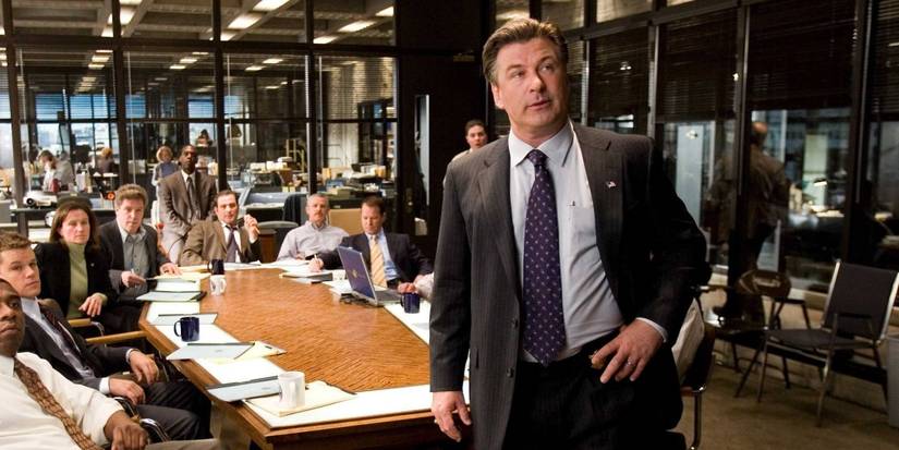 10 Best 'The Departed' Quotes, Ranked