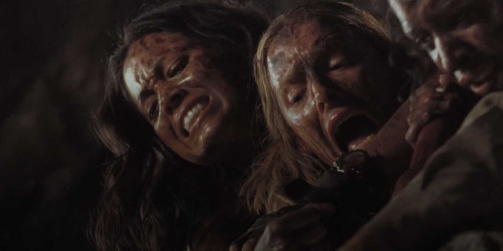 11 Must-Watch British Horror Movies, Ranked