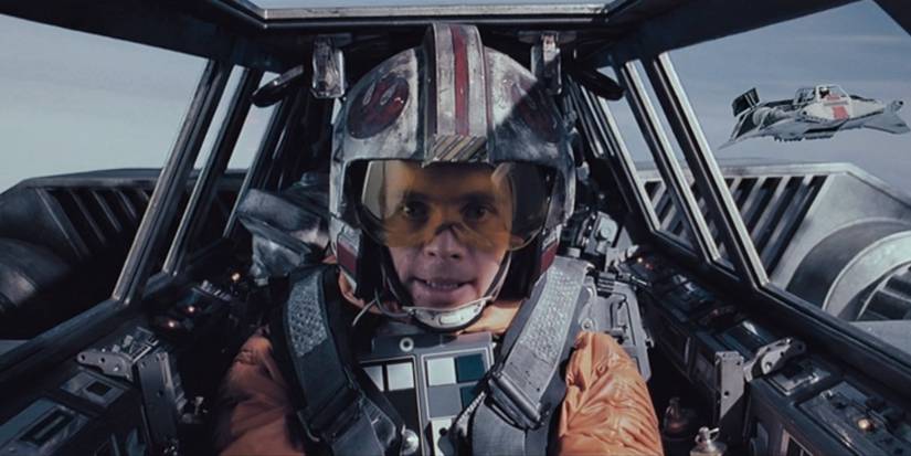10 Most Rewatchable Luke Skywalker Scenes, Ranked