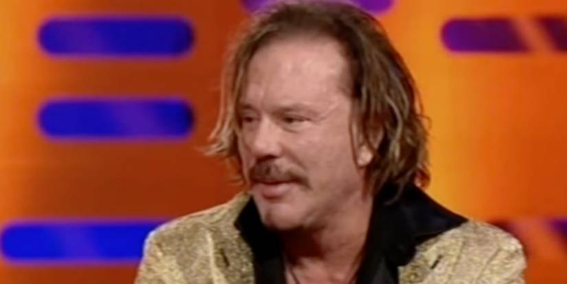 'The Graham Norton Show's 10 Worst Guests, Ranked