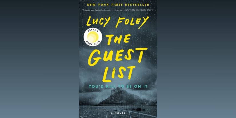 10 Books That Would Be Perfect A24 Movies