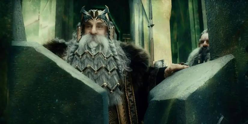10 Strongest Dwarves in Middle-earth, Ranked