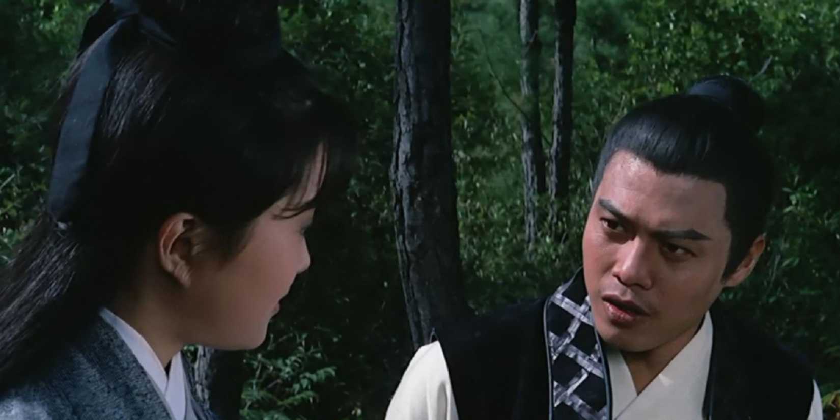 10 Best Lo Lieh Kung Fu Movies, Ranked