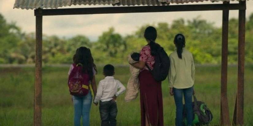 The True and Truly Unbelievable Story Behind Netflix's 'The Lost Children'