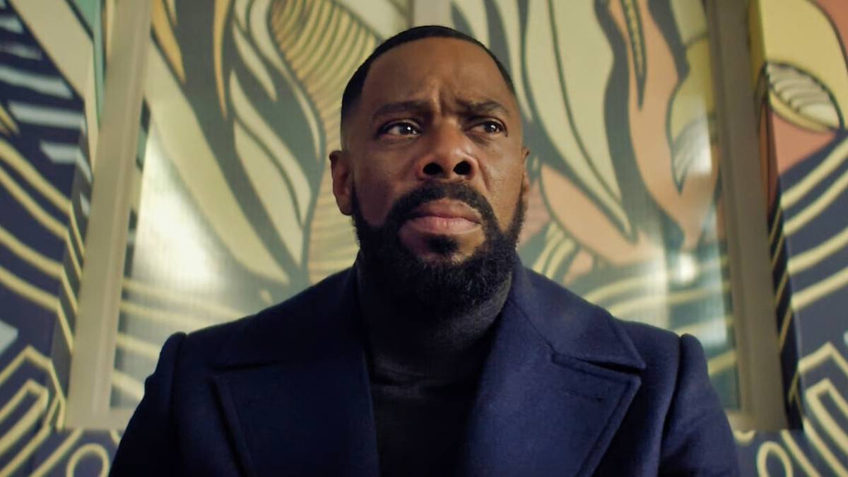 'The Madness' Review - Colman Domingo Propels an Excellent, Twisty Thriller