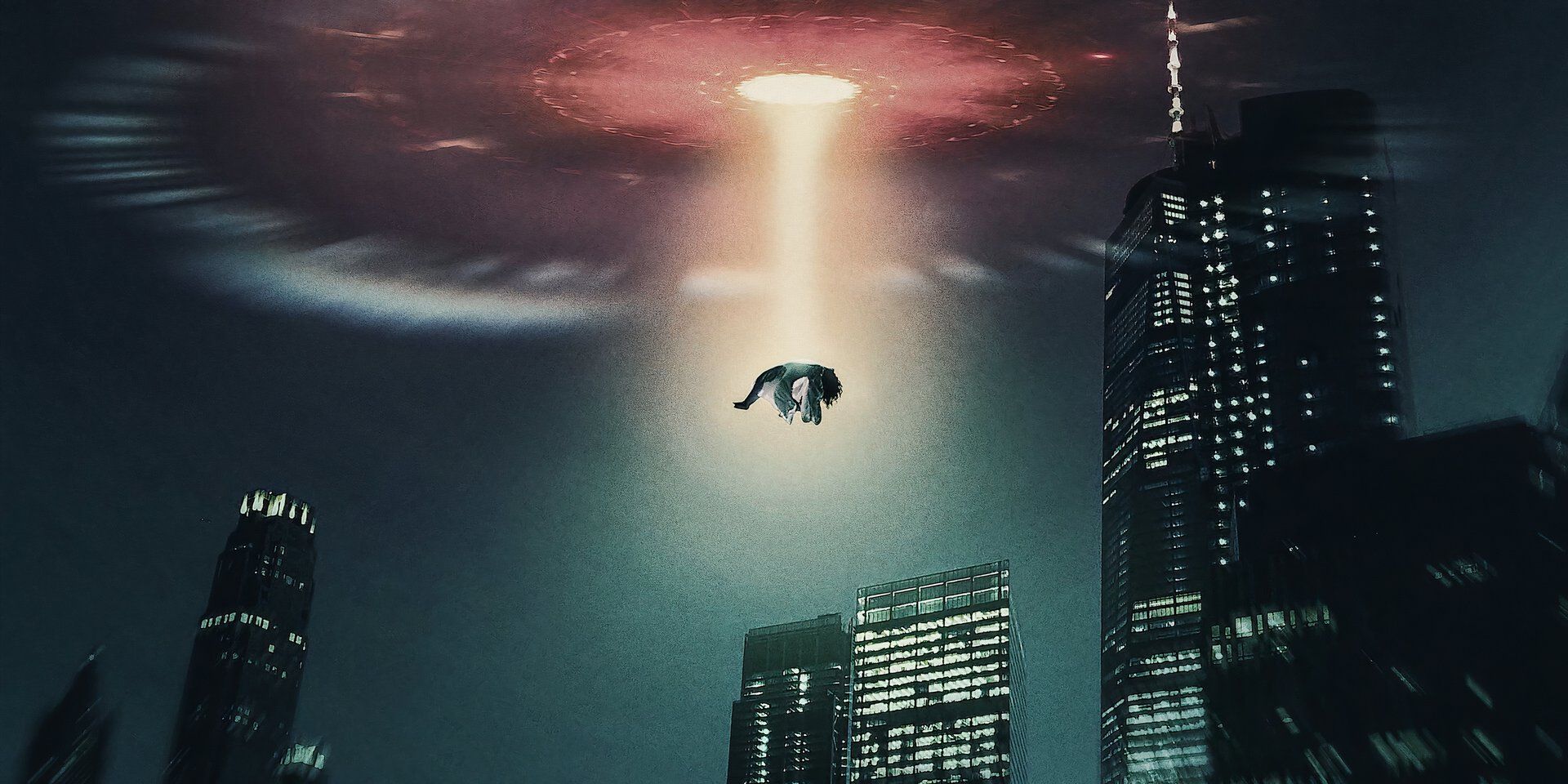 The True Story Behind Netflix's ‘The Manhattan Alien Abduction’