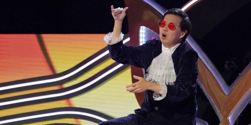 Everything You Need To Know Ahead of Tonight's ‘The Masked Singer’