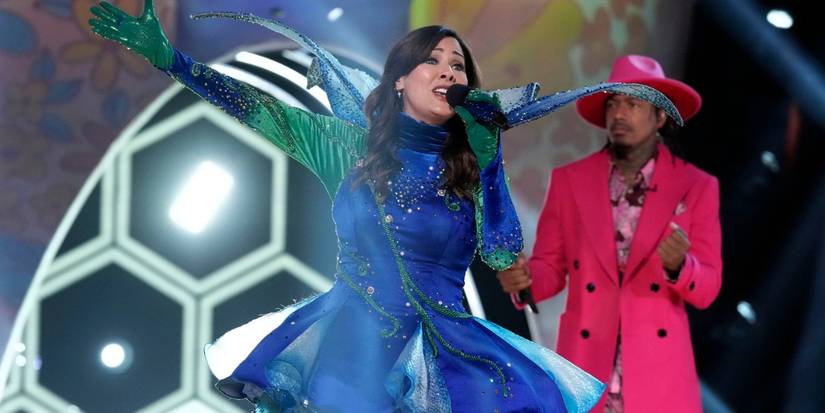 Everything You Need To Know Ahead of Tonight's ‘The Masked Singer’