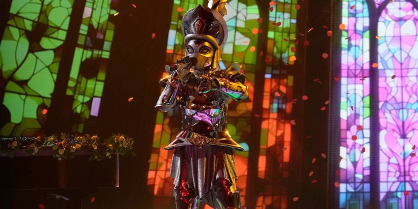 It’s Turkey Time on ‘The Masked Singer’ - What You Need To Know Ahead ...