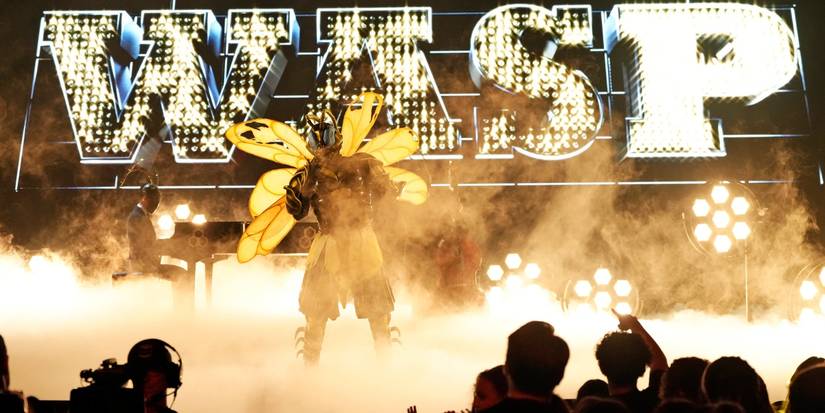 Everything You Need To Know Ahead of Tonight's ‘The Masked Singer’