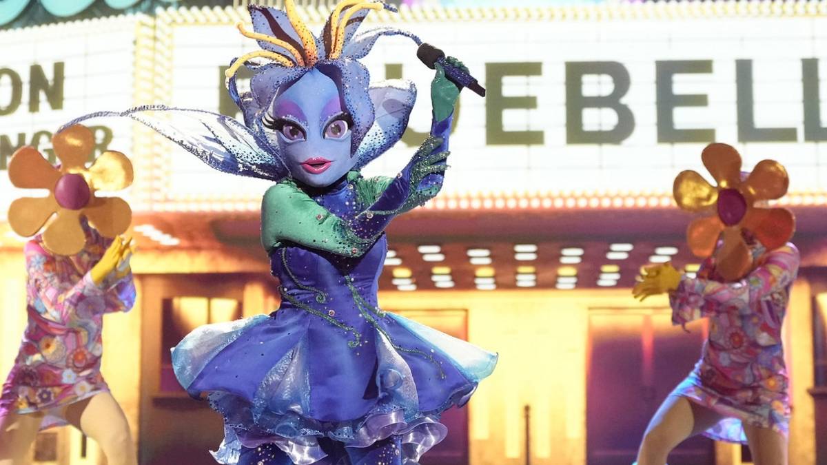 Everything You Need To Know Ahead of Tonight's ‘The Masked Singer’