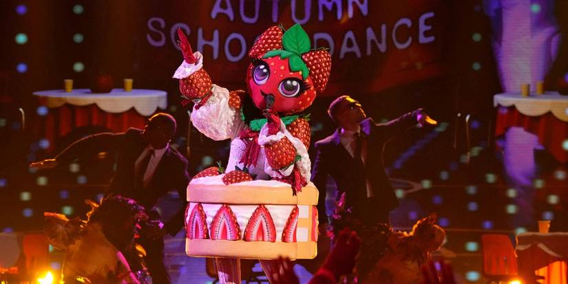 'The Masked Singer' Season 12 Episode 9 Recap - It's the Great Double ...