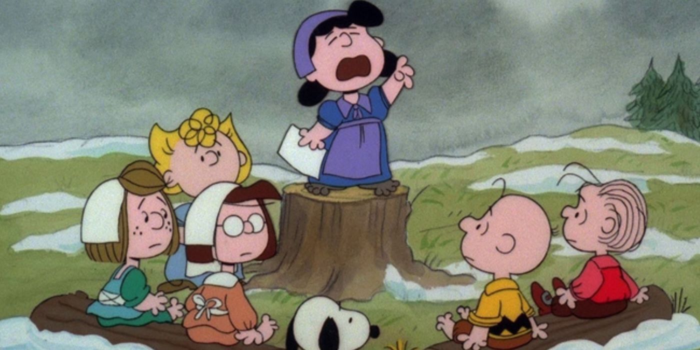 There’s Another ‘Peanuts’ Thanksgiving Special You Forgot About — and ...