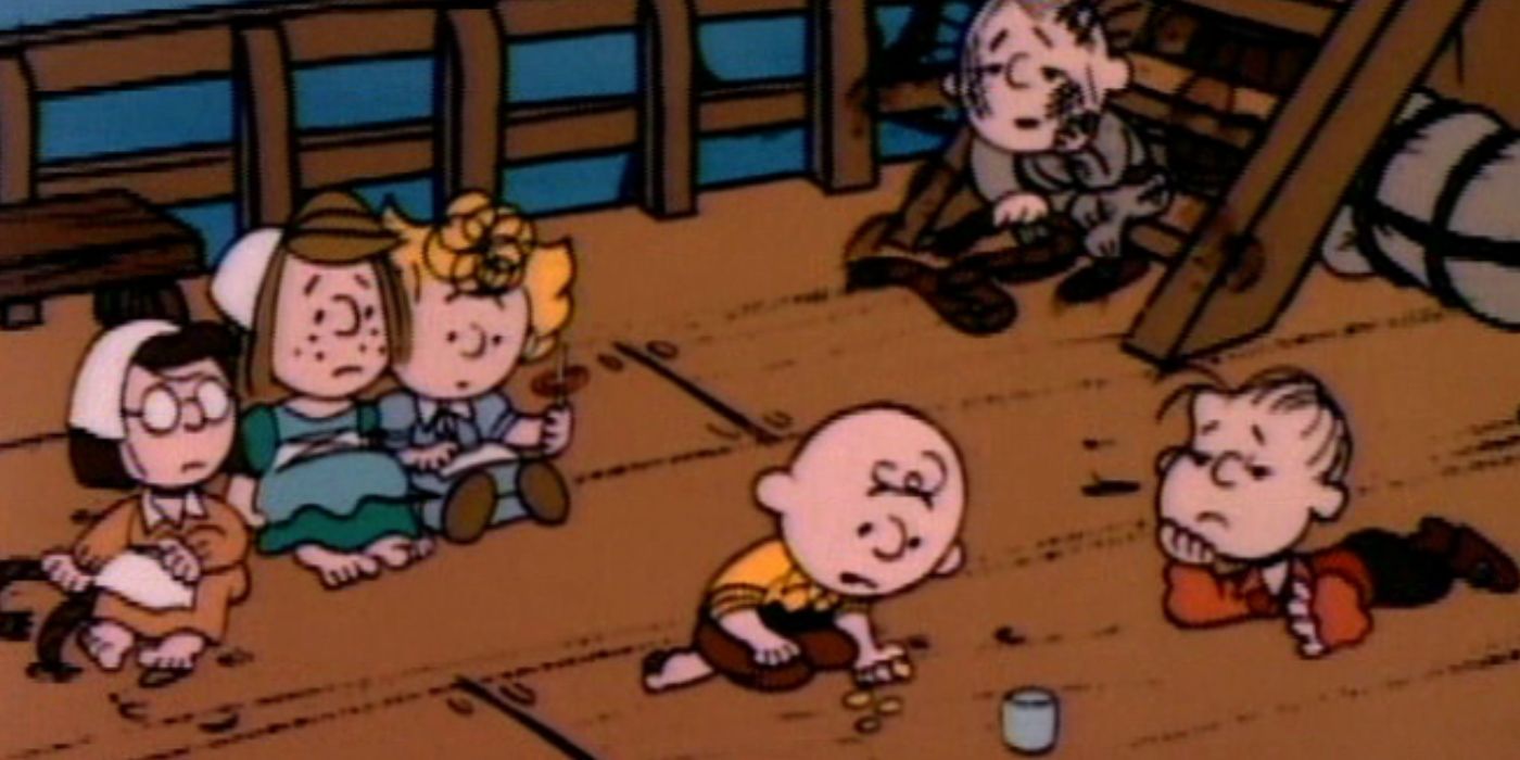 There’s Another ‘Peanuts’ Thanksgiving Special You Forgot About — and ...