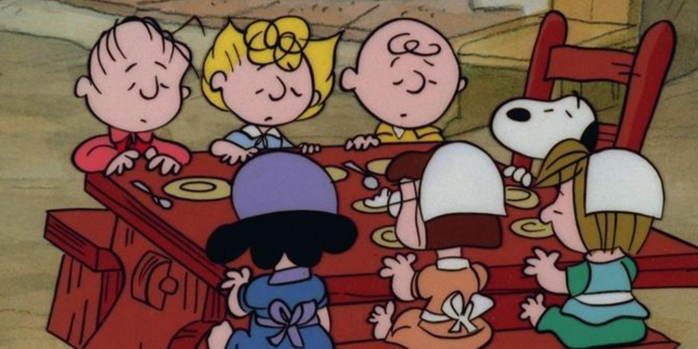 There’s Another ‘Peanuts’ Thanksgiving Special You Forgot About — and ...