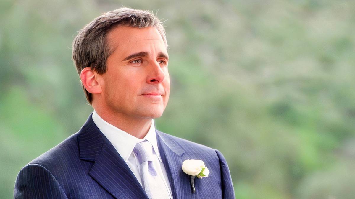Wait, Steve Carell Didn’t Want To Return for ‘The Office’ Series Finale?