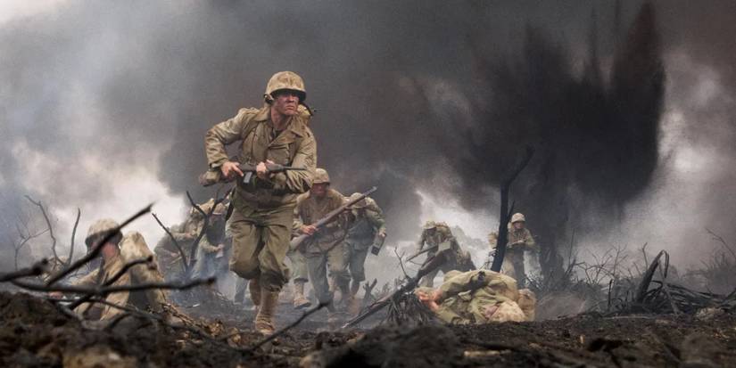 10 Best War TV Shows, Ranked