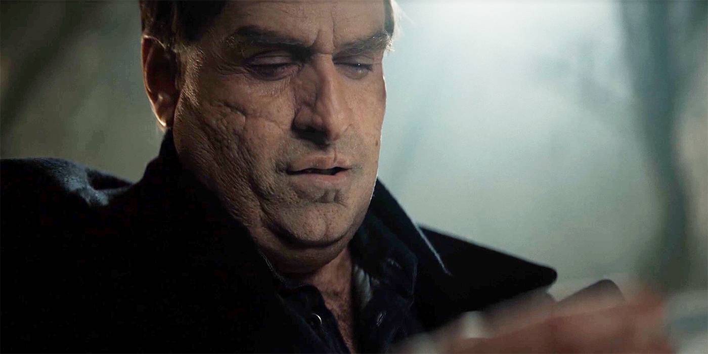 'The Penguin' Ending Explained - Why Did Oz Kill [SPOILER]?