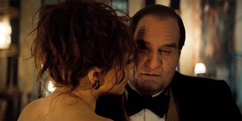 'The Penguin' Ending Explained - Why Did Oz Kill [SPOILER]?