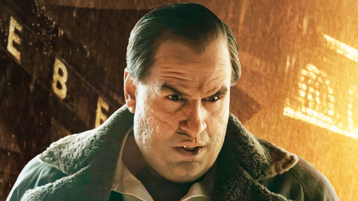 'The Penguin' Was Always Going To End Like This