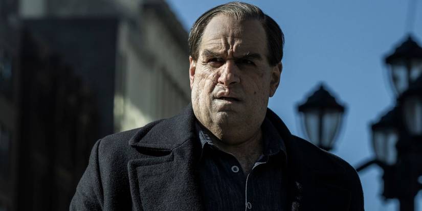 'The Penguin' Finale Recap - It All Comes Down To This